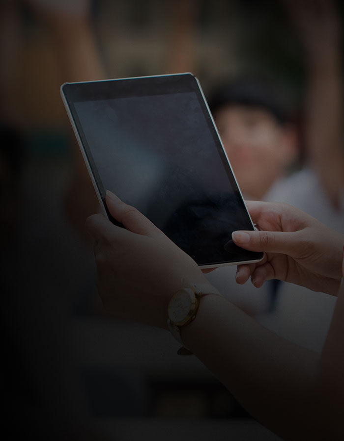 LEAD School | Integrated Learning System