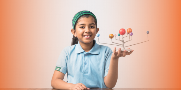 Proven ways to teach kids science that increase curiosity - LEAD School