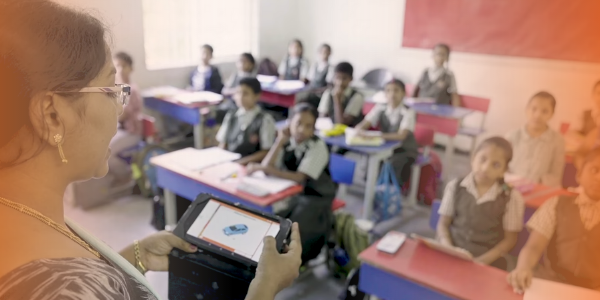 How Education Management Systems Enhance School Operations | LEAD Group