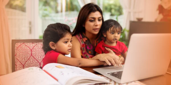 How to Get Your Kids Interested in Coding? - LEAD School