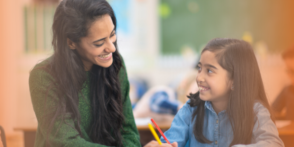 Integrated learning systems help teachers focus on teaching - LEAD School