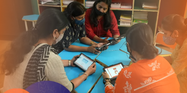 Want to be a tech-savvy teacher? Follow these 3 steps! - LEAD School