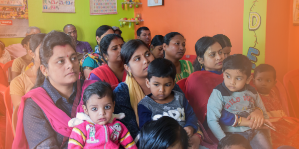 Invited to Parent Orientation at Your Child's School: What to Expect ...