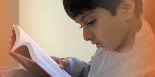 5 Tips to Improve Reading Comprehension of Kids - LEAD School
