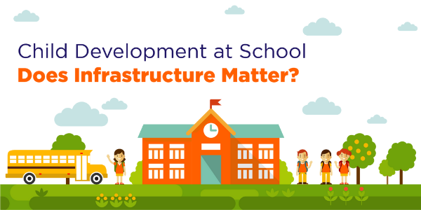 Child Development at School: Does Infrastructure Matter? - LEAD School