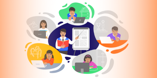 3 ways to keep students engaged in remote learning | LEAD - LEAD School