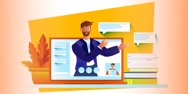 Guidelines for effective online teaching - LEAD