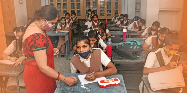 What Problems Do Teachers Face in the Classroom? | LEAD