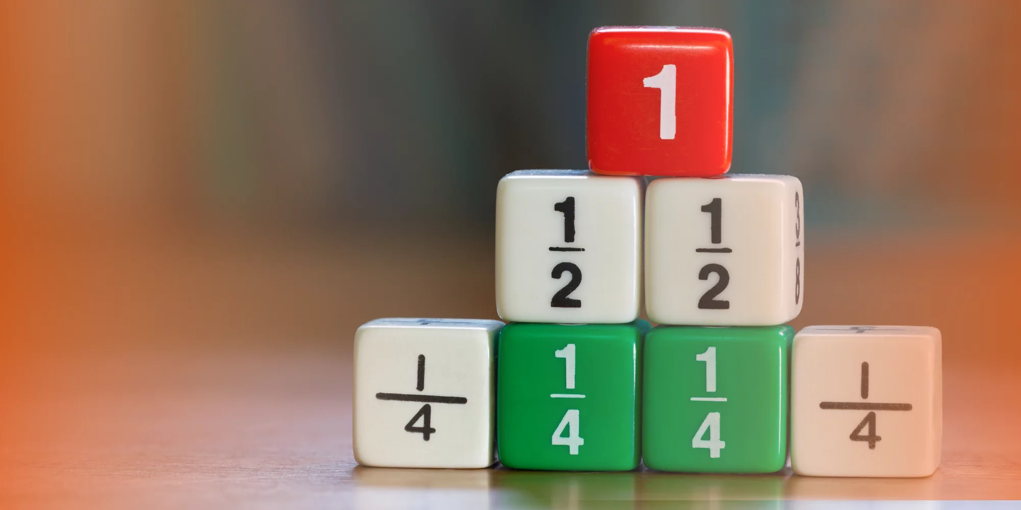 Fun & Creative Ways To Teach Fractions Like a Pro - LEAD School