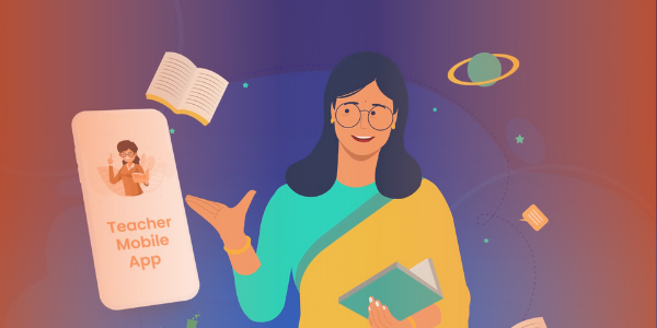 How can the Assessment feature help teachers on the LEAD Teacher App - LEAD