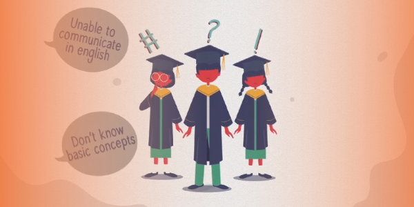 Why do some schools fail to meet the needs of their students? - LEAD School