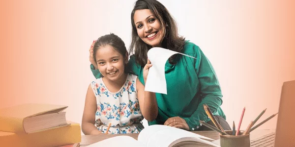 How parents ensured quality education for kids during online learning ...