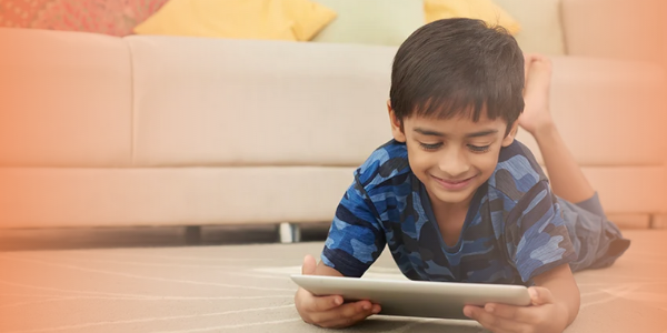 How are smart schools making learning at home fun - LEAD