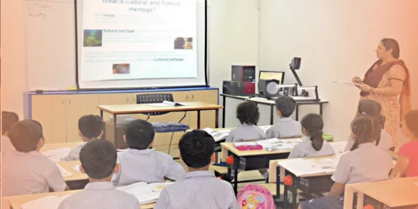 Why world-class education a requisite for schools? - LEAD School