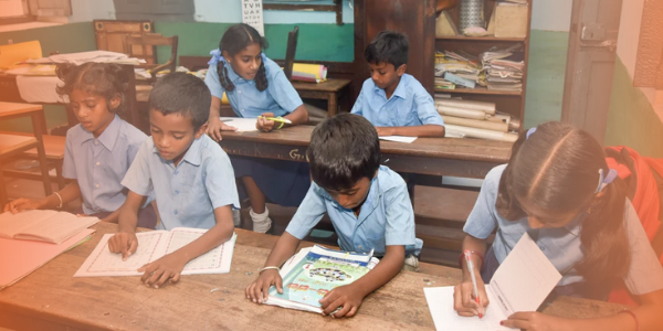 How LEAD helps schools improve their admission rate - LEAD School