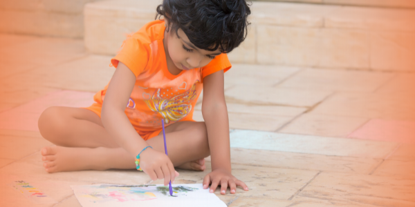 Give your child a well-deserved break with LEAD Summer Camp - LEAD School