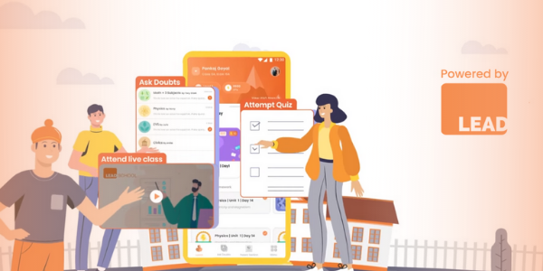 6 reasons why children & parents love LEAD Student & Parent App | LEAD ...