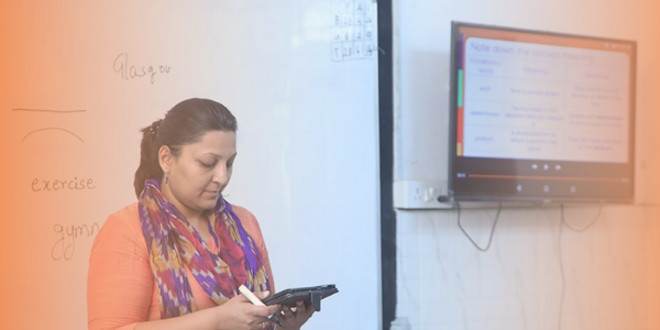 Teacher Apps Help Teachers Manage Better During COVID | LEAD