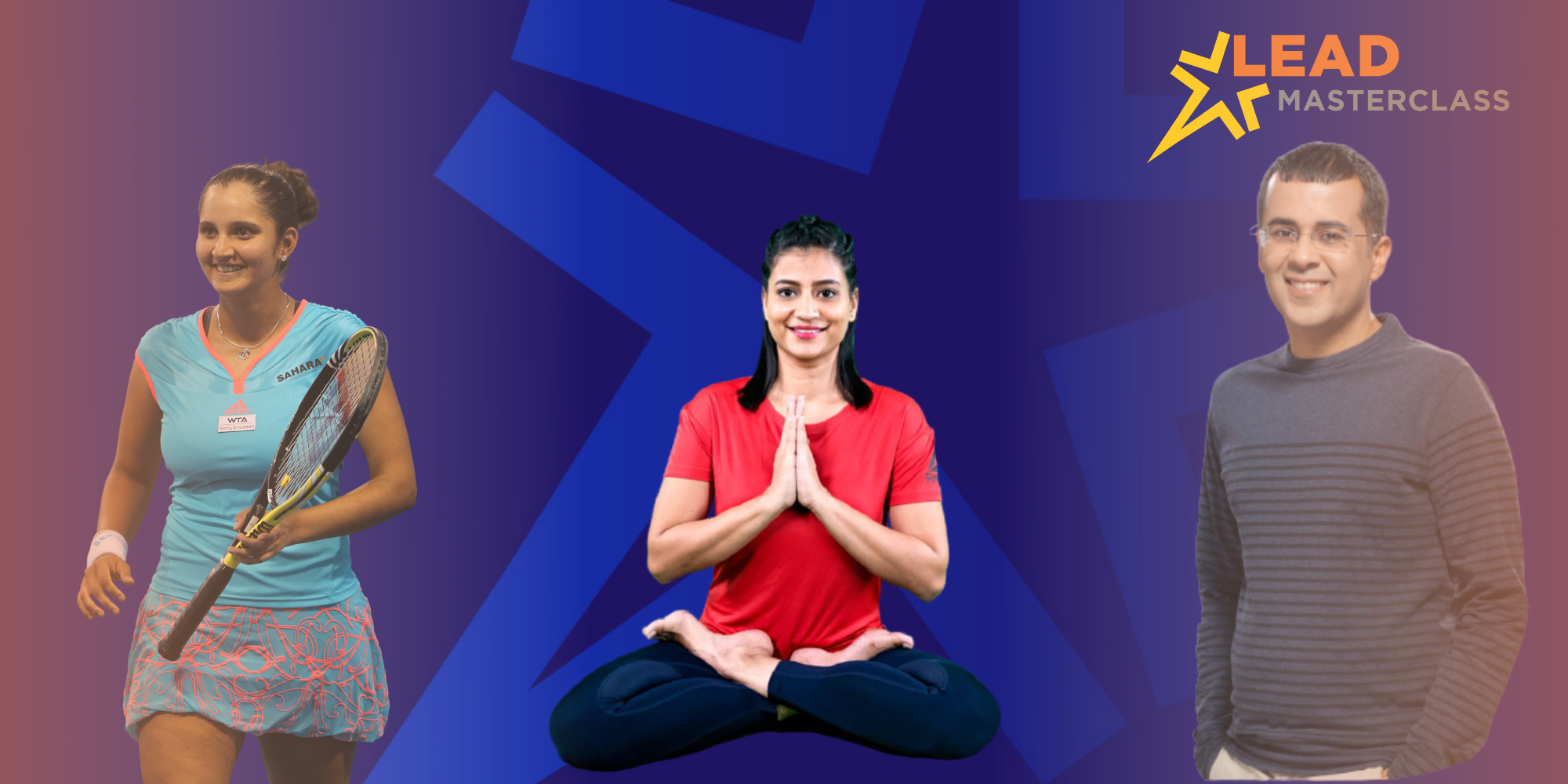 LEAD MasterClass: Opening up a world of opportunities for students and ...